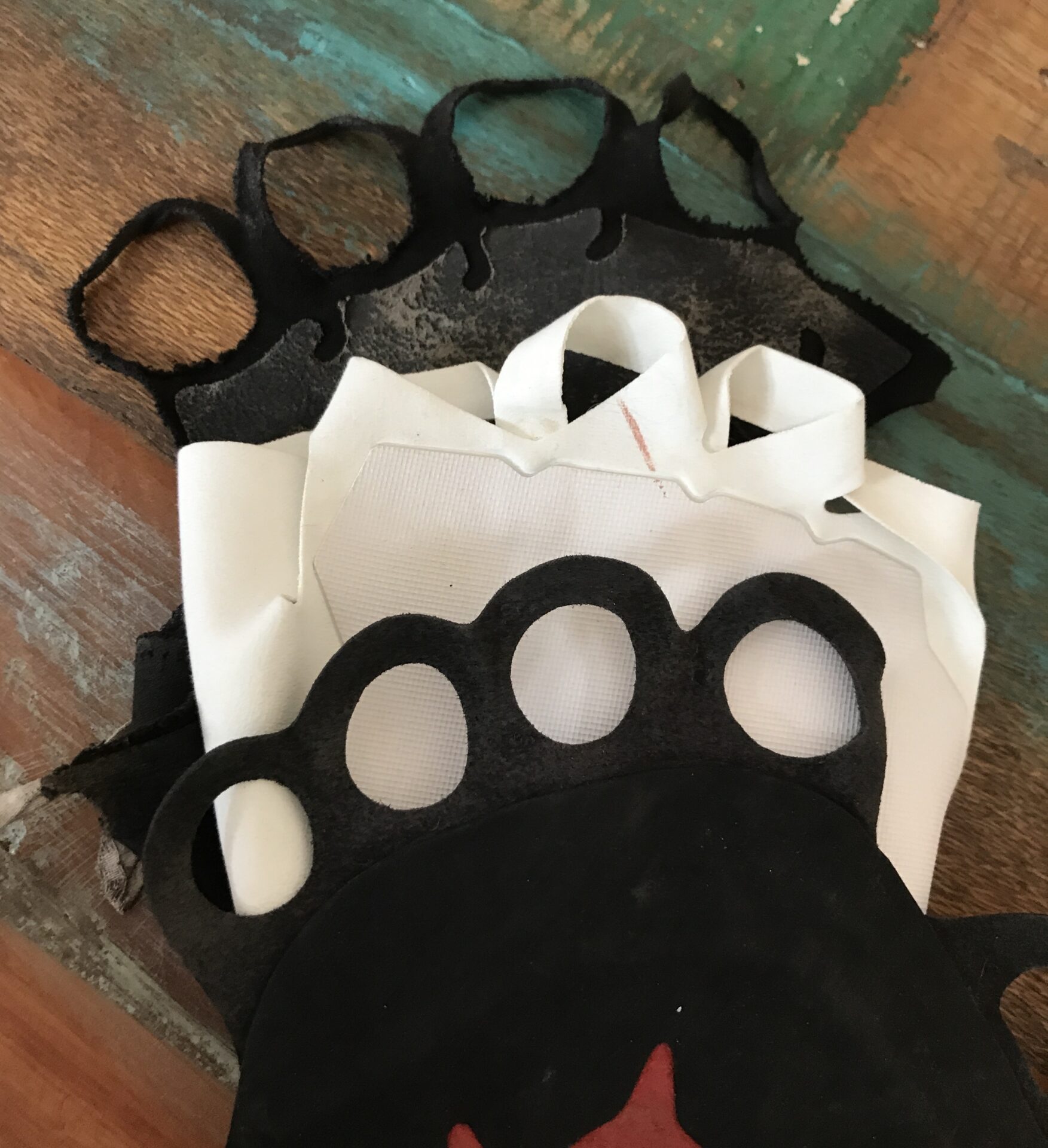 Brice Pollock » Ultimate Crack Glove Review