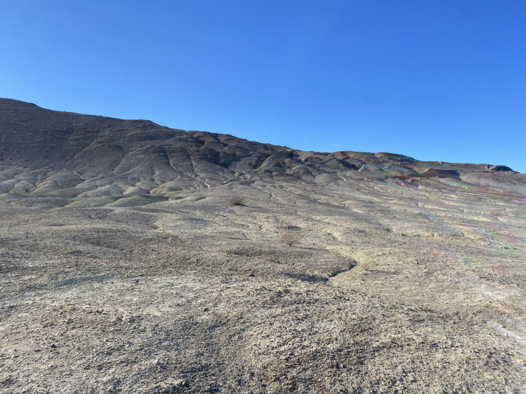 Brice Pollock » Apollo Canyon-eering