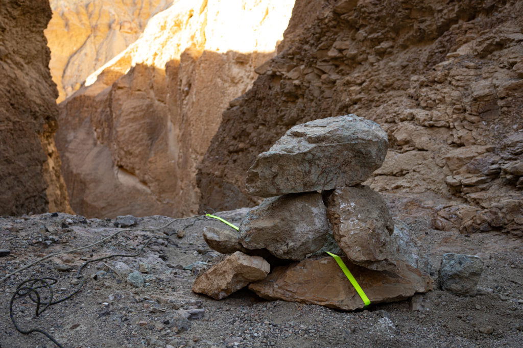 Welcome to Death Valley Canyoneering – Backcountry Nomad: An Adventure Blog